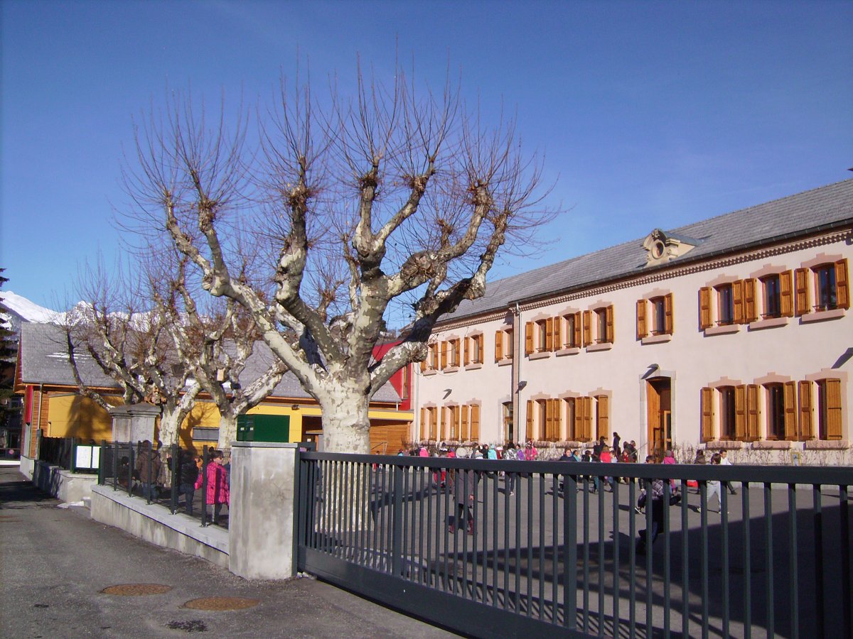Écoles