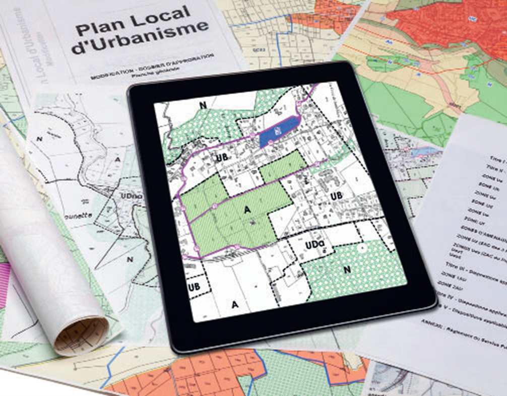 Plan Local d'Urbanisme (PLU)